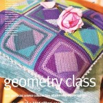 Crochet Heart Pillow ⋆ Crochet Kingdom