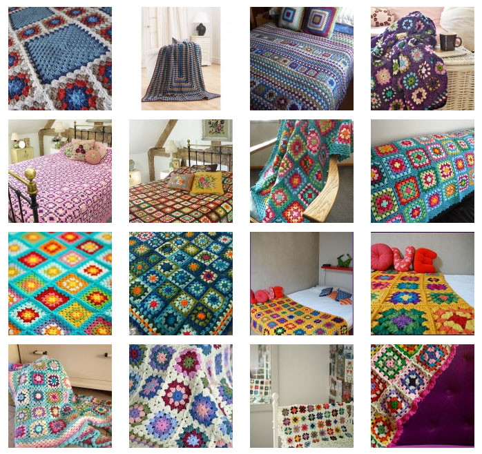 Crochet Inspiration ⋆ Crochet Kingdom