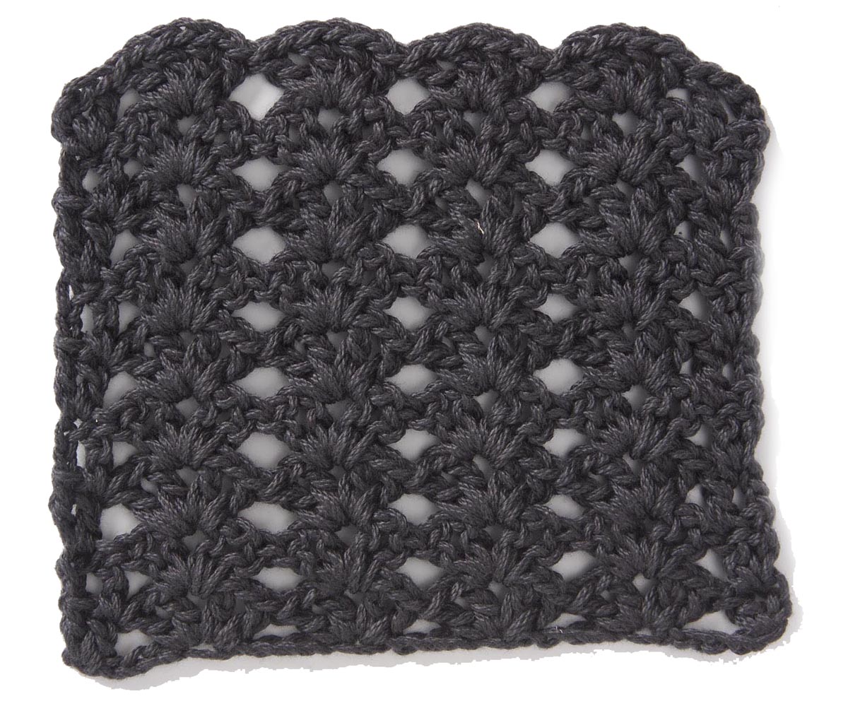 Free Crochet Stitch Stacked Shell Pattern Crochet Kingdom | SexiezPix ... Free Crochet Stitch Stacked Shell Pattern Crochet Kingdom | SexiezPix ...