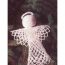 Tree-Topper Angel Free Easy Home Decor Crochet Pattern ⋆ Crochet Kingdom