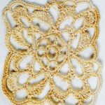 Lace Crochet Squares ⋆ Crochet Kingdom