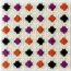 Crochet Continuous Little Squares ⋆ Crochet Kingdom