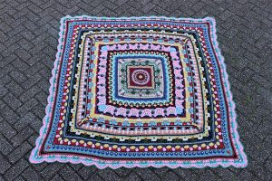Free Crochet Patterns for Amazing Cals ⋆ Crochet Kingdom