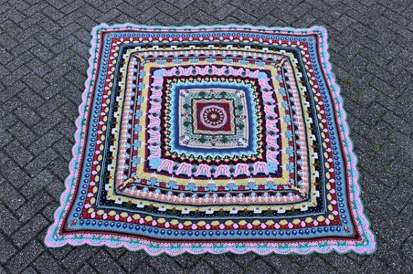 Free Crochet Patterns for Amazing Cals ⋆ Crochet Kingdom