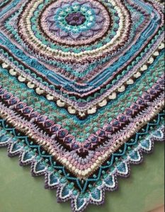 Free Crochet Patterns for Amazing Cals ⋆ Crochet Kingdom