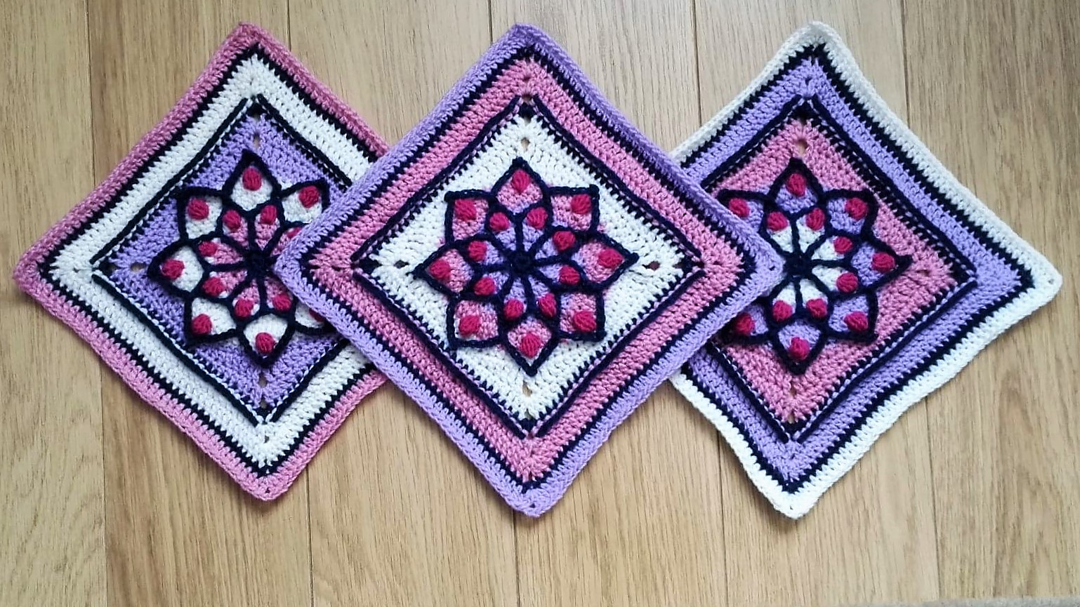 Free Crochet Patterns for Amazing Cals ⋆ Crochet Kingdom