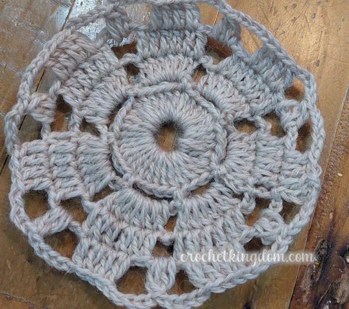 100+ Free Crochet Doily Patterns You'll Love Making