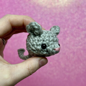 15 Free Realistic Animal Crochet Patterns - Crochet NOW!