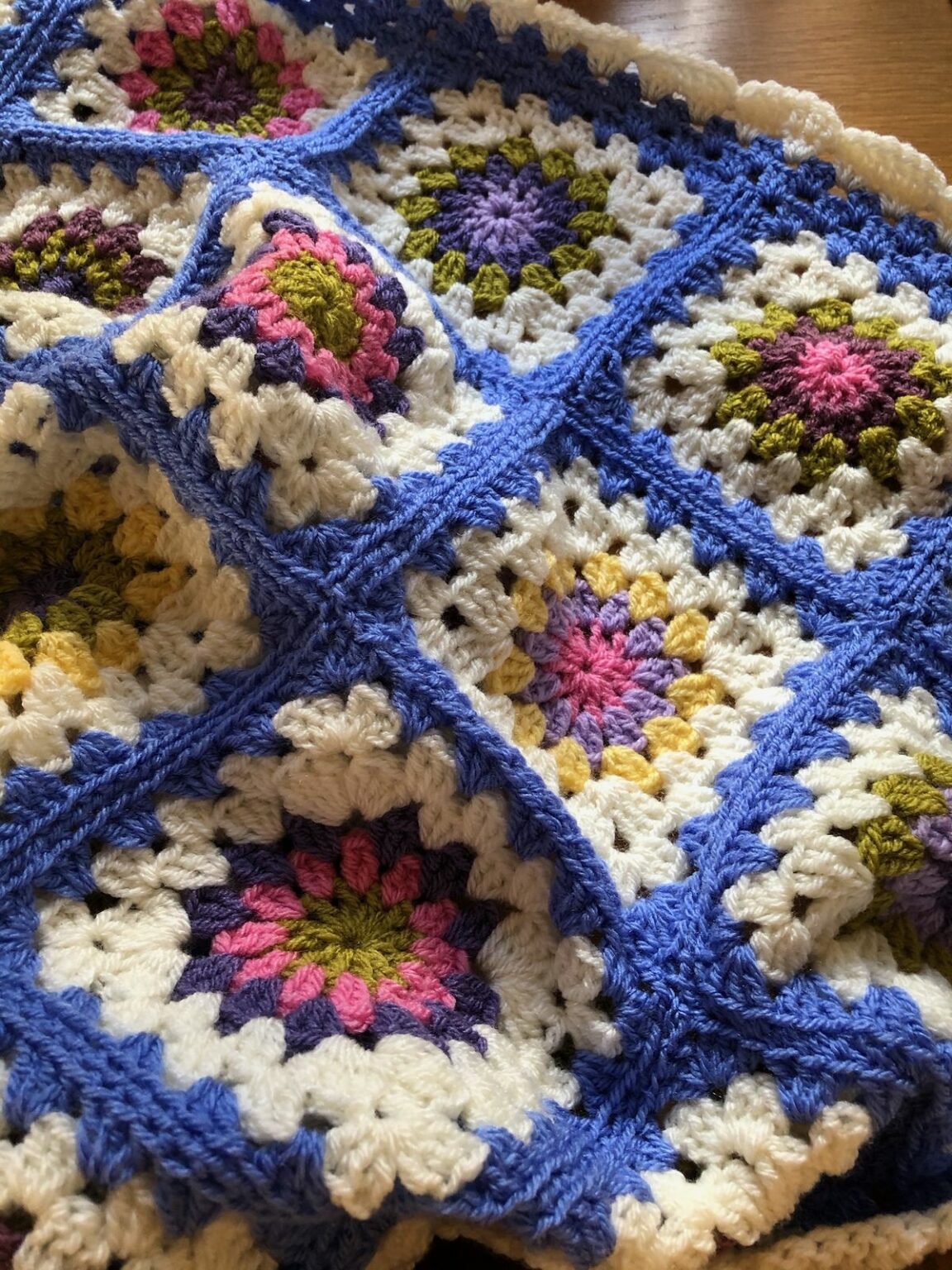 🌟 The Ultimate Granny Square Blanket Collection – 200+ Crochet Ideas ...
